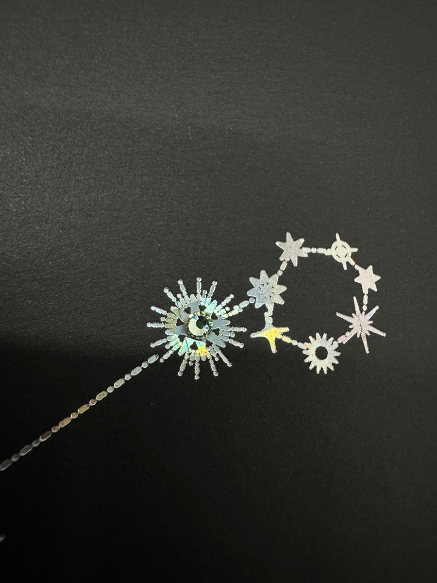 Horoscope Series - Notebook (NBK-CON111) – ARCH Collection