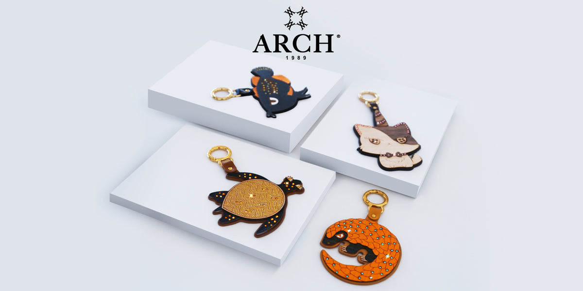 ARCH Animal Emotions Collection – ARCH Collection