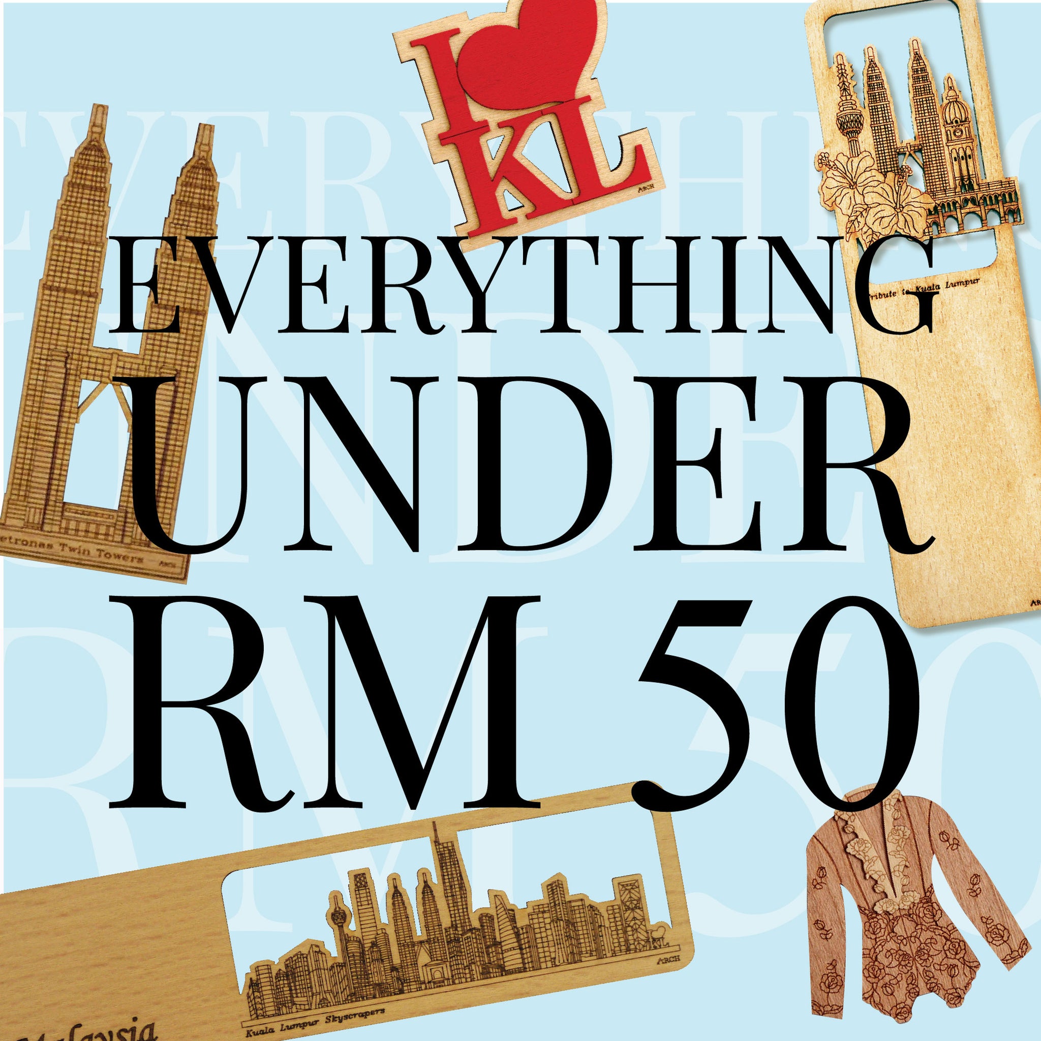 Collections – ARCH Collection